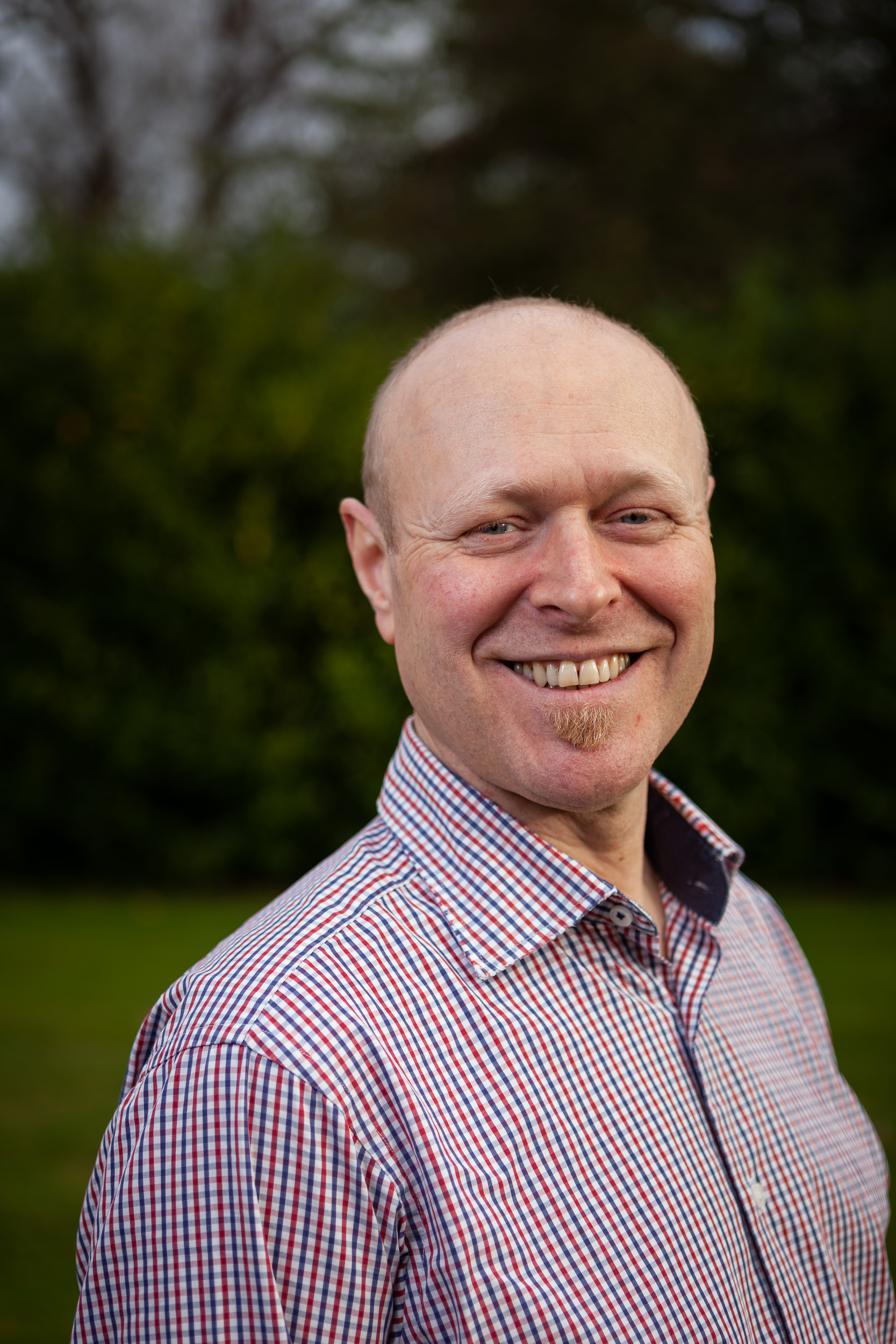 Staff and Governors - Leighton Park