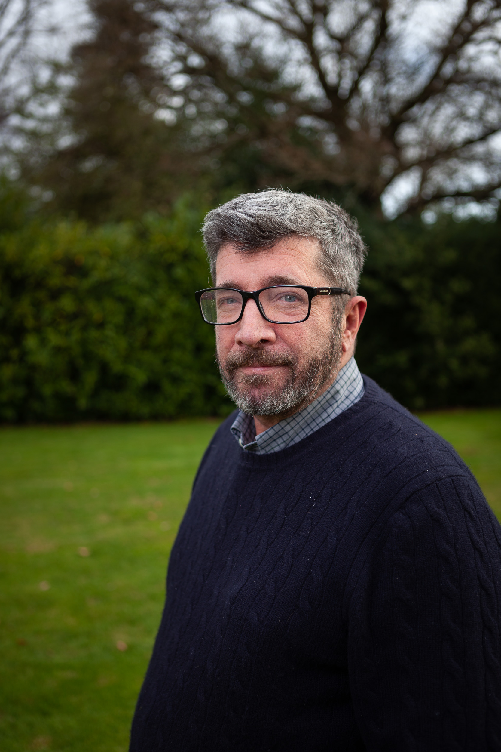 Staff and Governors - Leighton Park