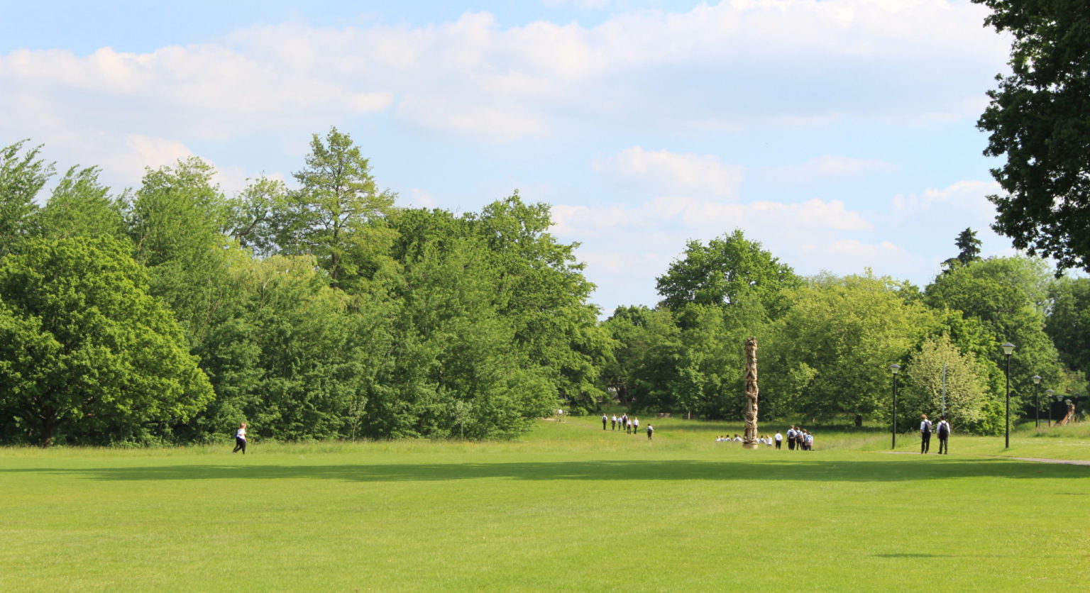 Why Leighton Park - Leighton Park