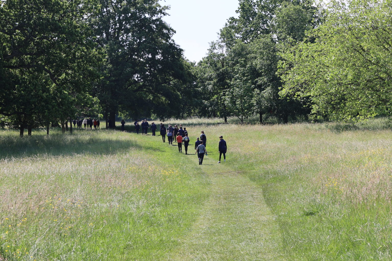 One Year GCSE - Pre-Sixth programme - Leighton Park - Leighton Park