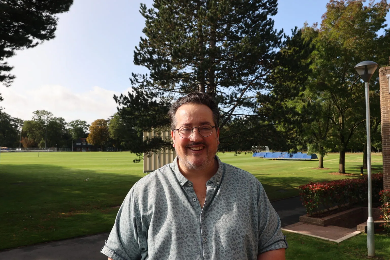 Sixth Form | A Level and IB Diploma - Leighton Park