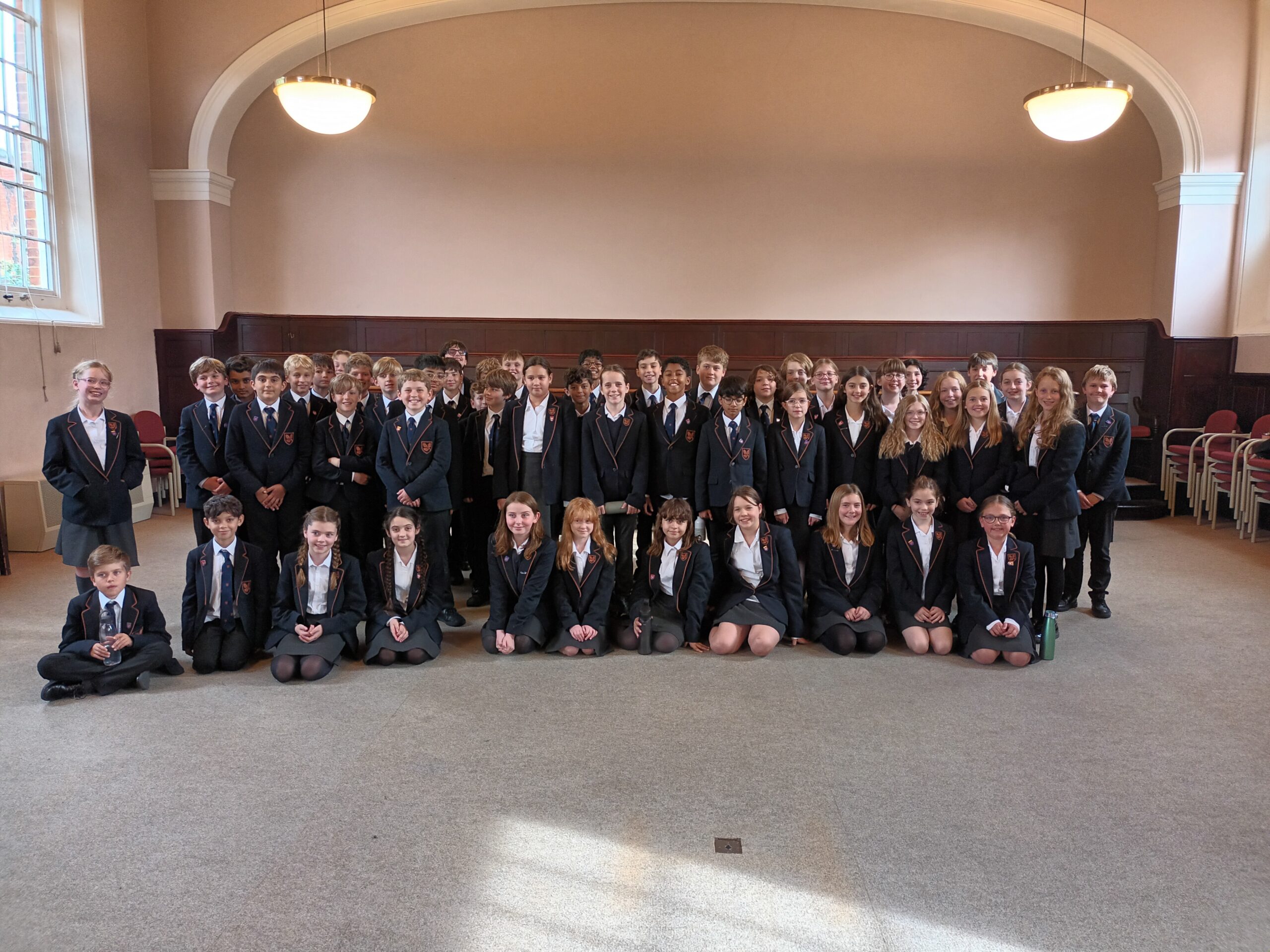 An Introduction to Quakerism - Leighton Park