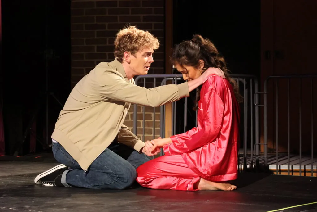 Admissions - how to apply to Leighton Park - Leighton Park