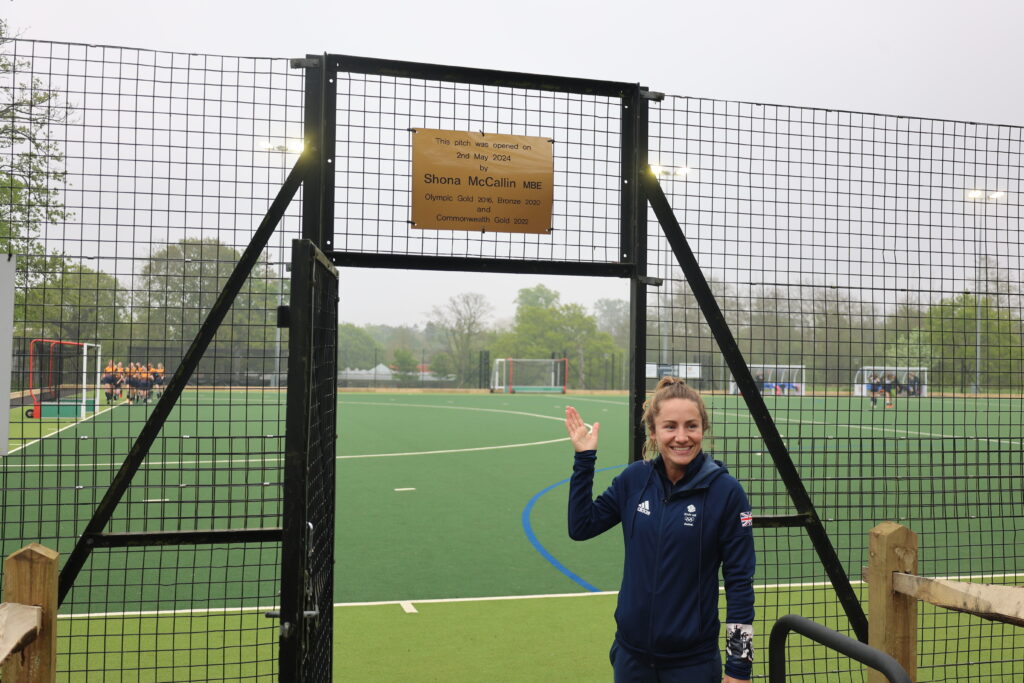 Sport and Wellness - Leighton Park - Leighton Park