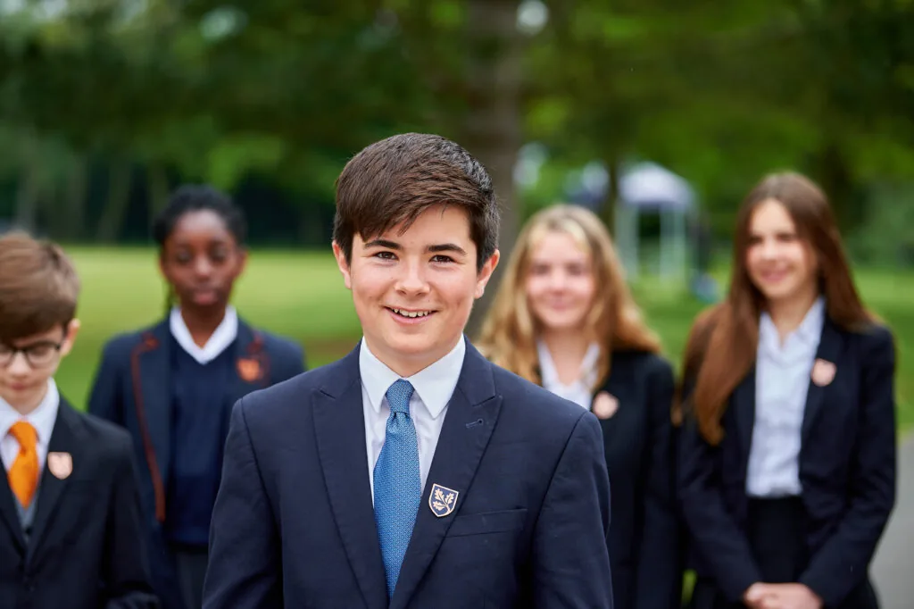 Admissions - how to apply to Leighton Park - Leighton Park