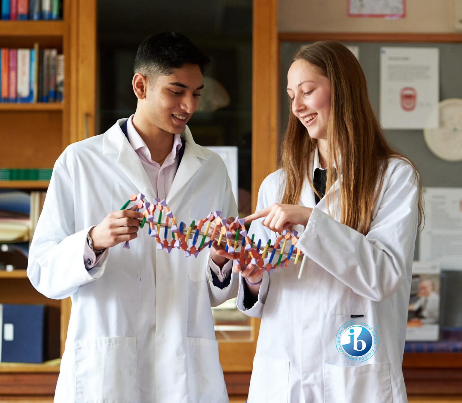 Leighton Park School - Private School in Reading, Berkshire | IB World ...