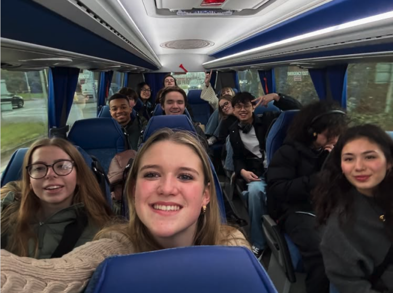 Composition and Concert Lecture at Trinity Laban Conservatoire ...