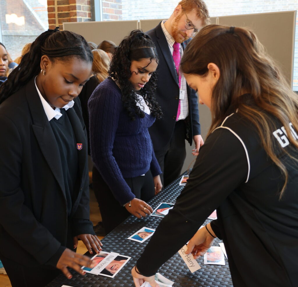Oral Health Week at Leighton Park - Leighton Park