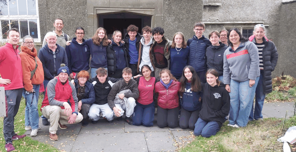 Quakerism Explored: In the Footsteps of George Fox - Leighton Park